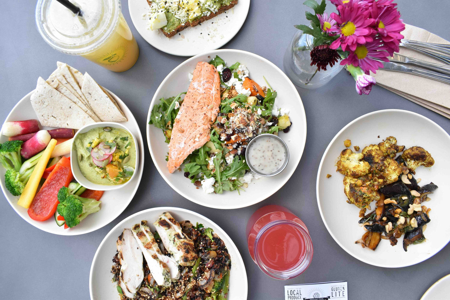 How to Get Enough Protein per Day and Why It Matters – NARA HEALTH