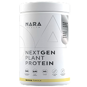 NARA NEXTGEN PLANT PROTEIN – NARA HEALTH