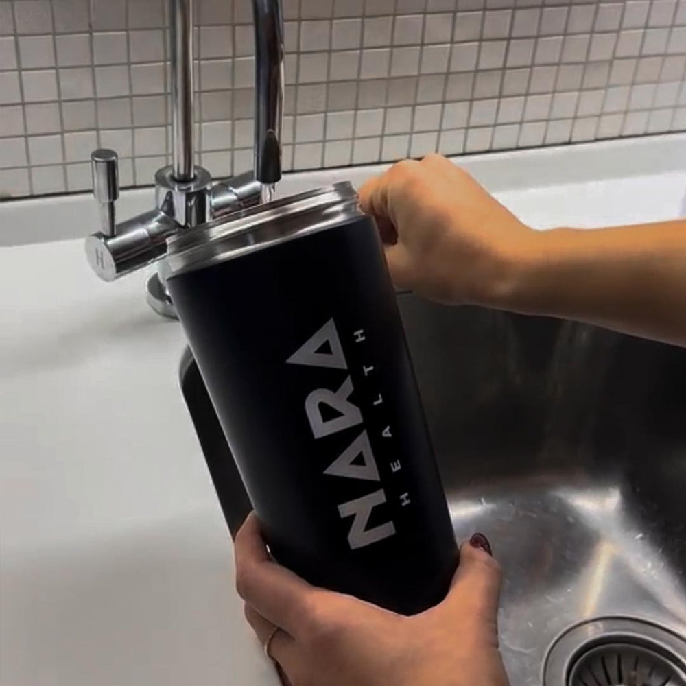 NARA Original Banana - NARA Health – NARA HEALTH