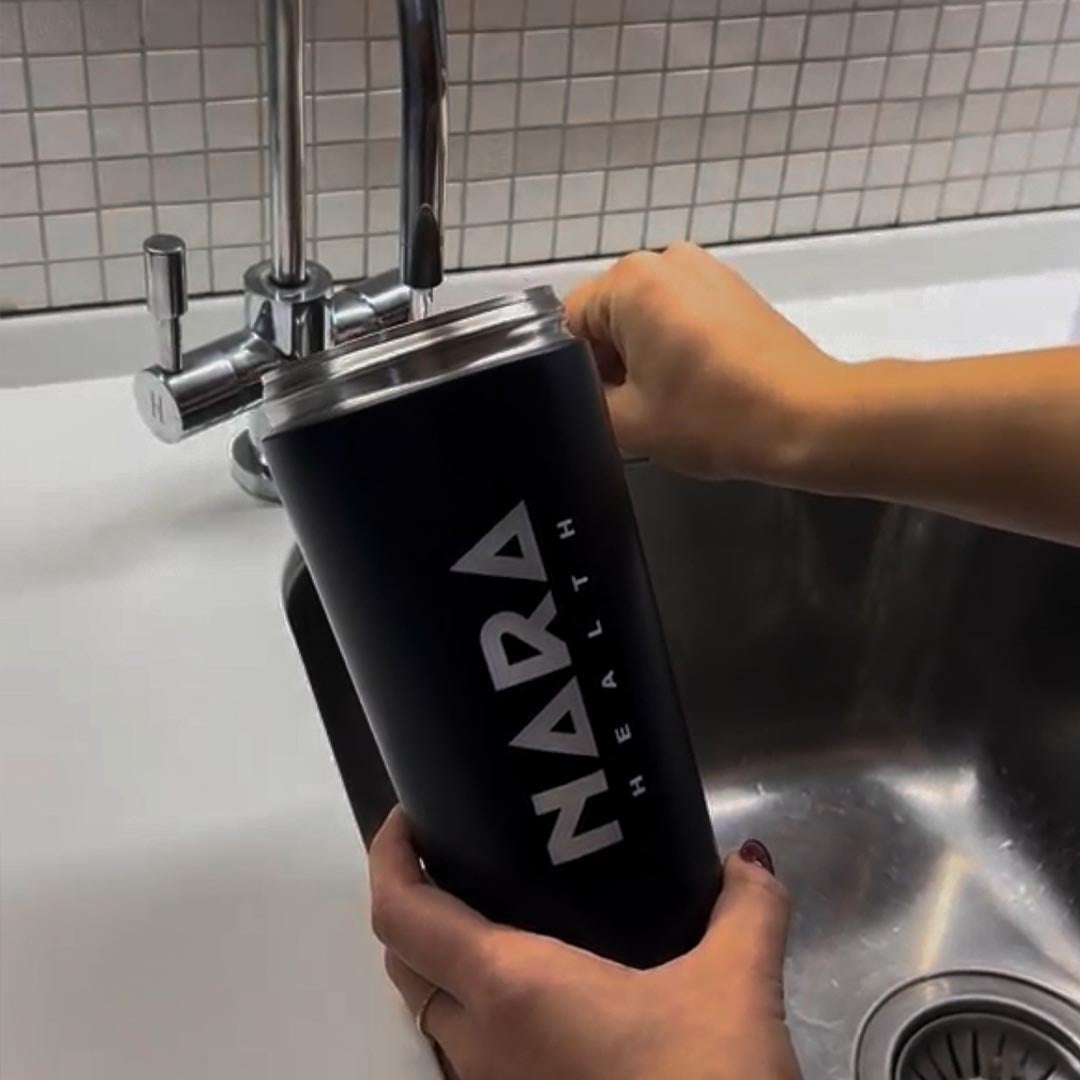 NARA Original Banana - NARA Health – NARA HEALTH