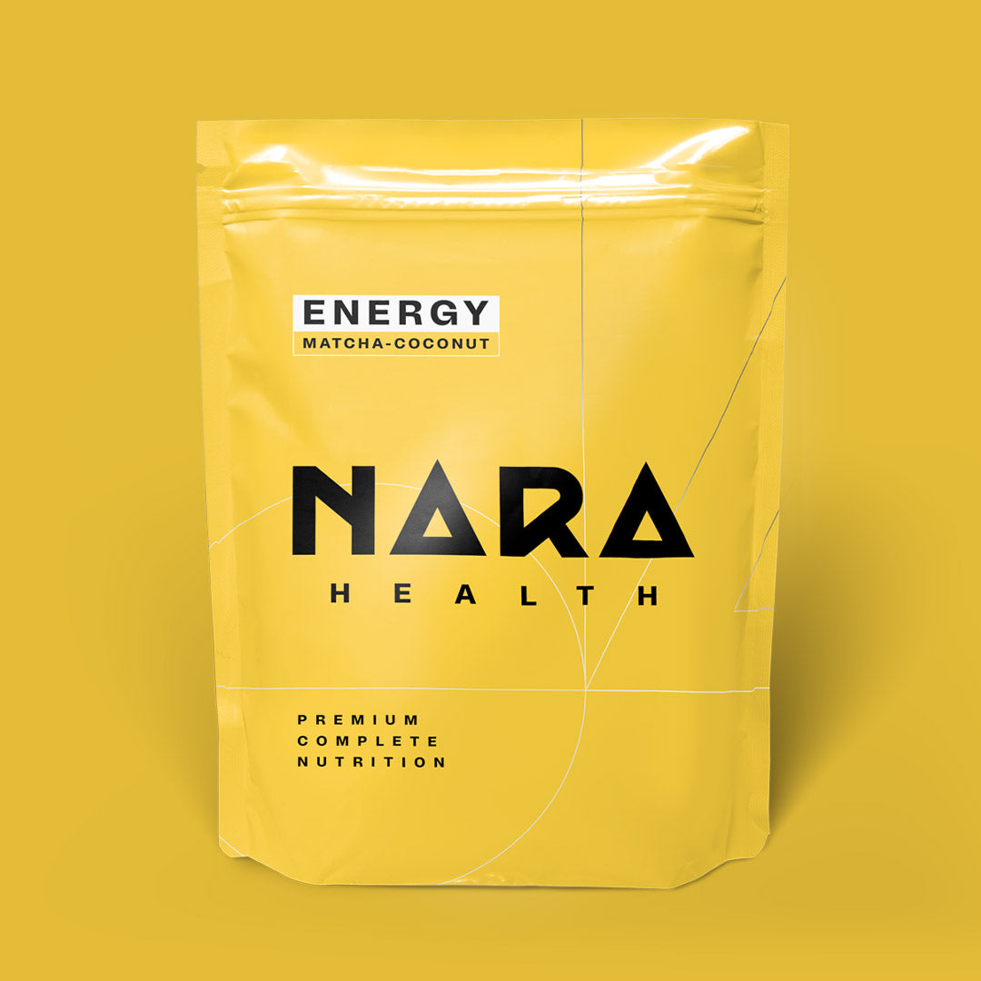 NARA Health – Premium Complete Food Backed By Science – NARA HEALTH