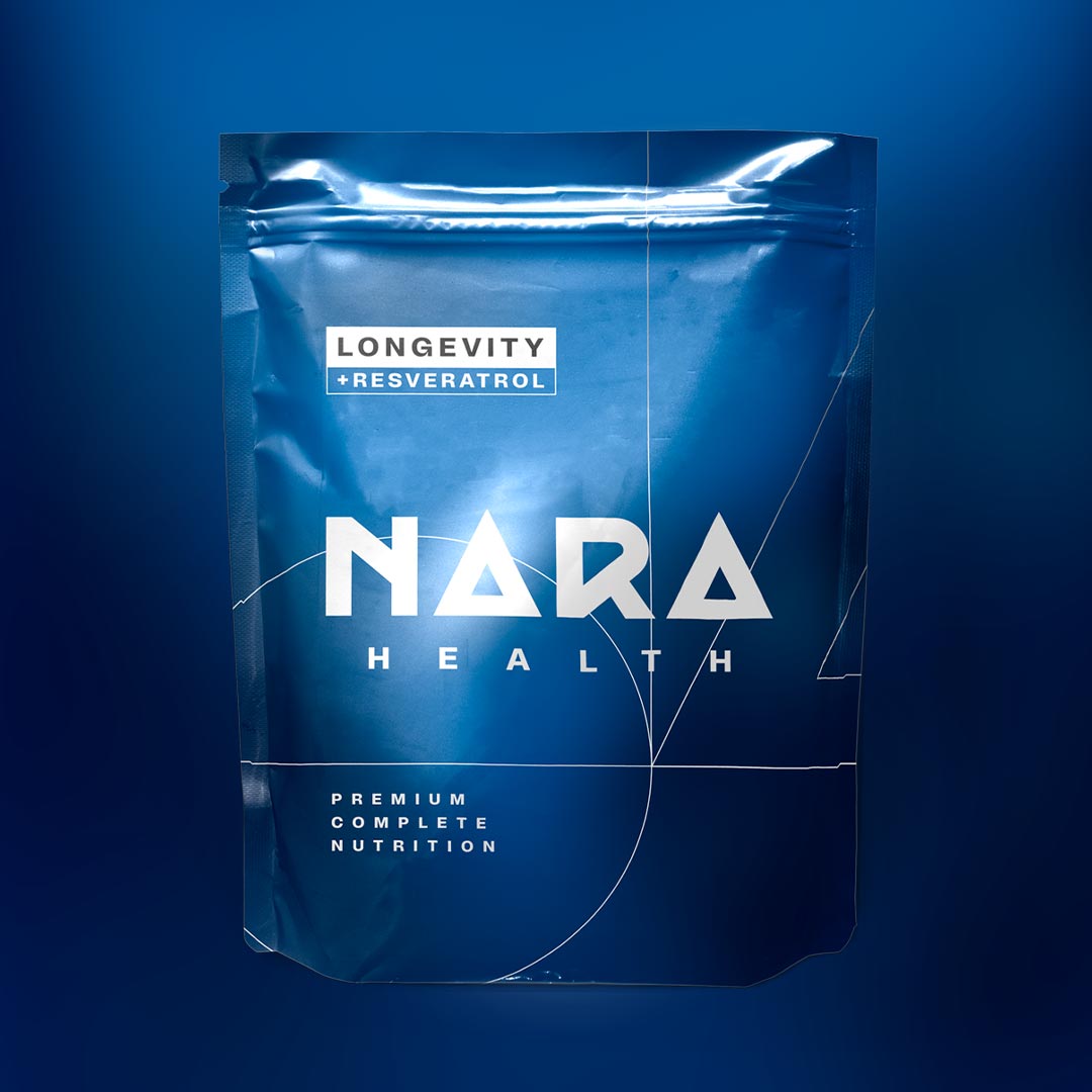NARA Longevity Chocolate - NARA Health – NARA HEALTH